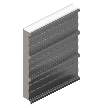 Custom Insulated Wall Panels | The Insulated Panel Store