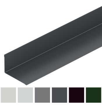 Mono Ridge Flashing Length 3.0