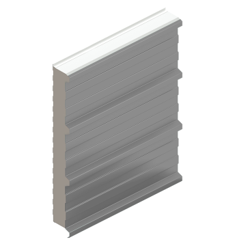 Insulated Wall Panel Details Insulated Wall Panels | Kingspan GB