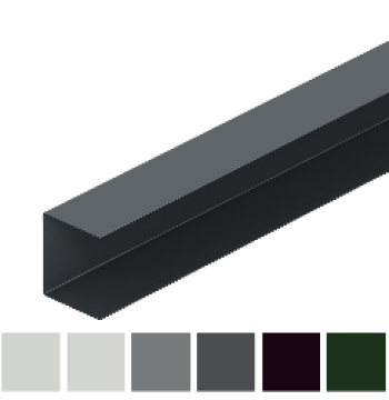 Full Perimeter Closure Trim