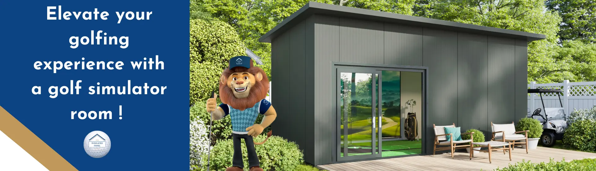 The Insulated Panel Store: Kingspan Insulated Roof, Wall Panels ...